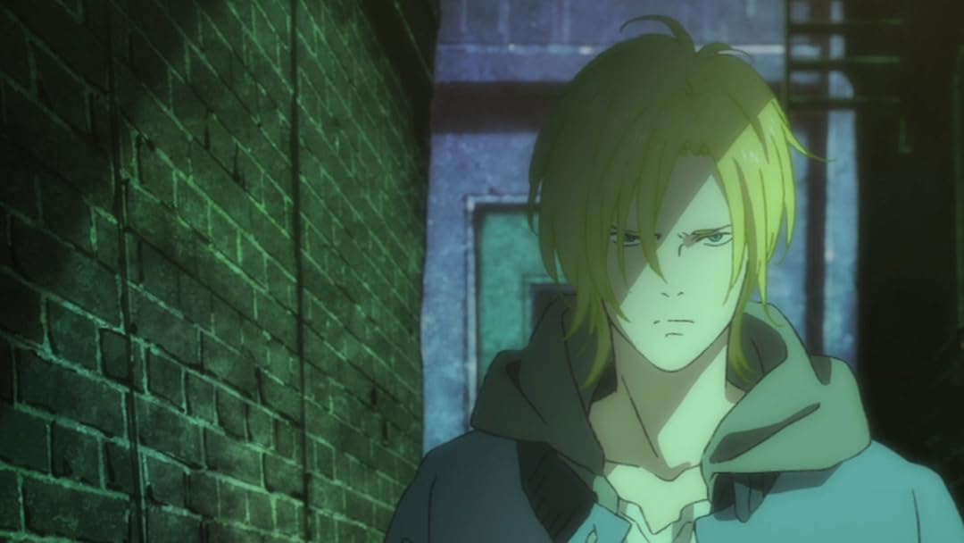 Amazon Removes English Dub Featuring AI Voices For Popular Anime Banana ...