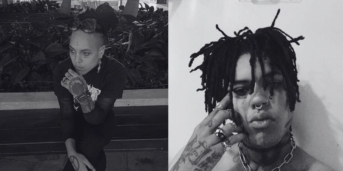 Rapper Poorstacy dies at 26