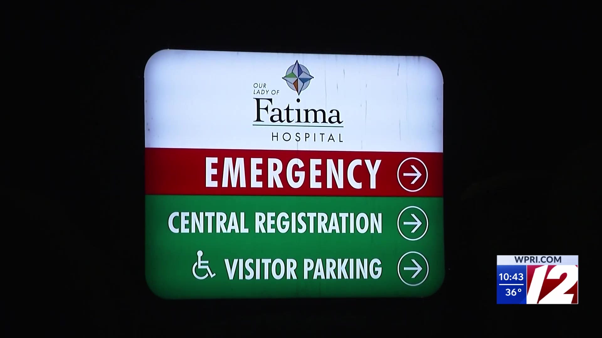 Would-be buyer stands by Roger Williams, Fatima deal