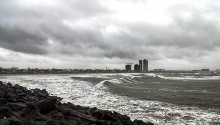 Cyclone Ditwah: Who Named It? Check The Origin, Main Causes Of Deadly ...