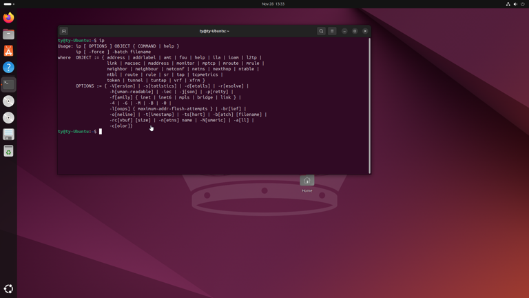 5 Linux networking commands everyone should know