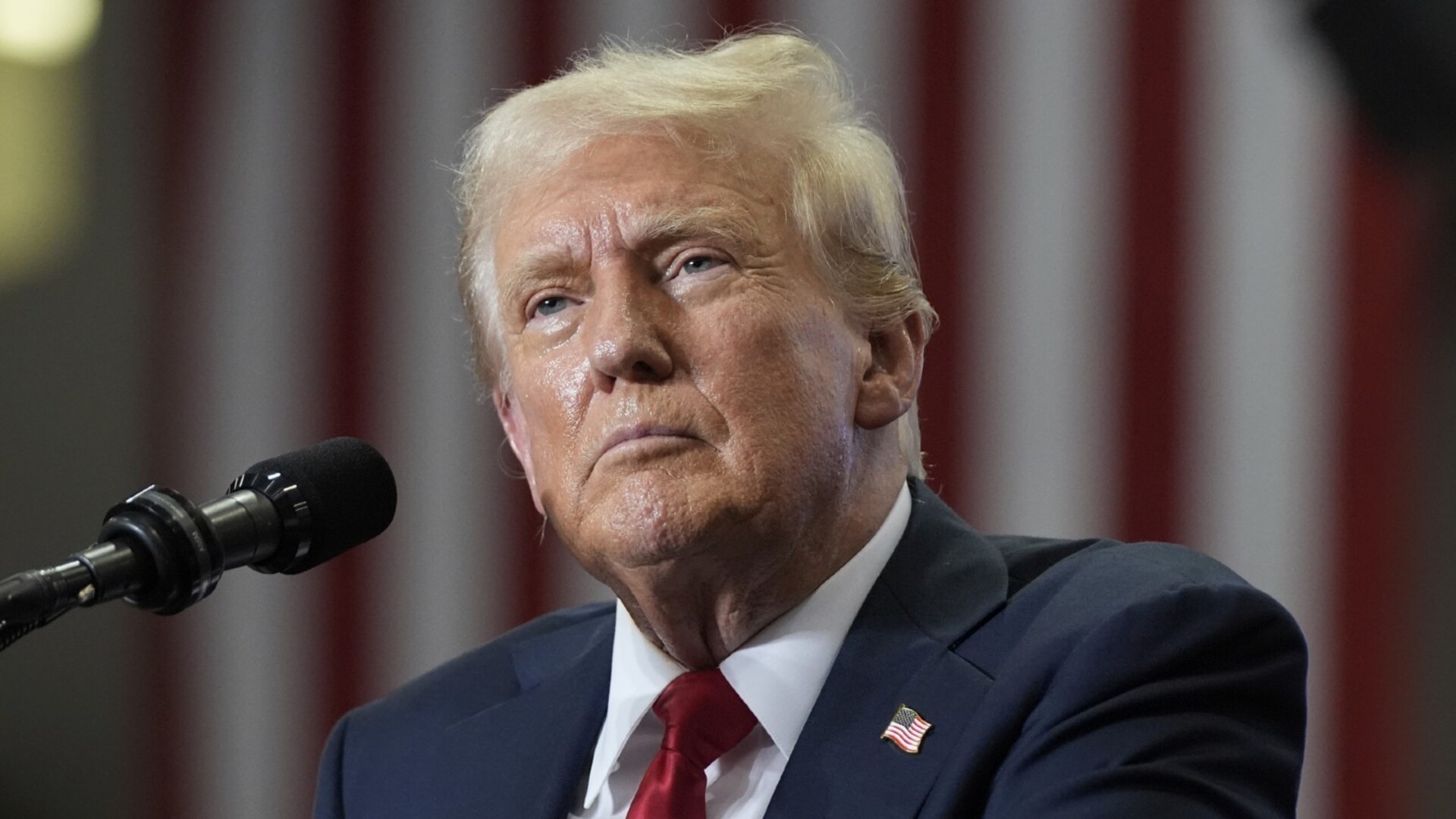 Leaked report reveals Trump effect behind Liberals’ historic 2025 ...