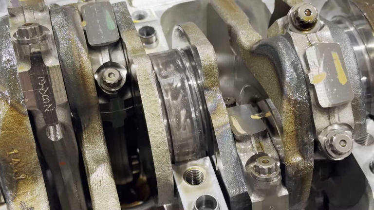 Toyota's new fix for the big Tundra engine recall may upset some owners