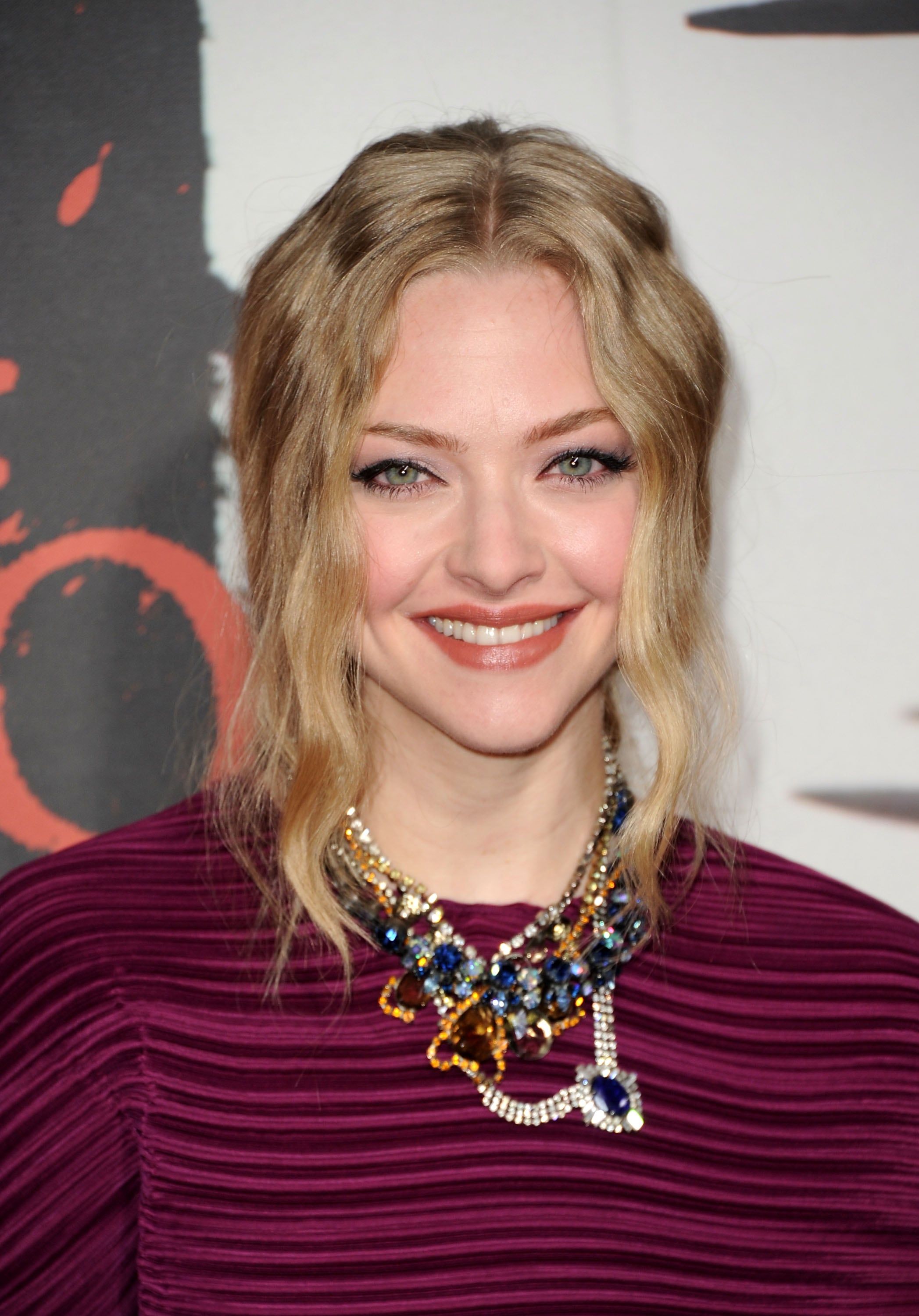 PHOTOS: Amanda Seyfried through the years