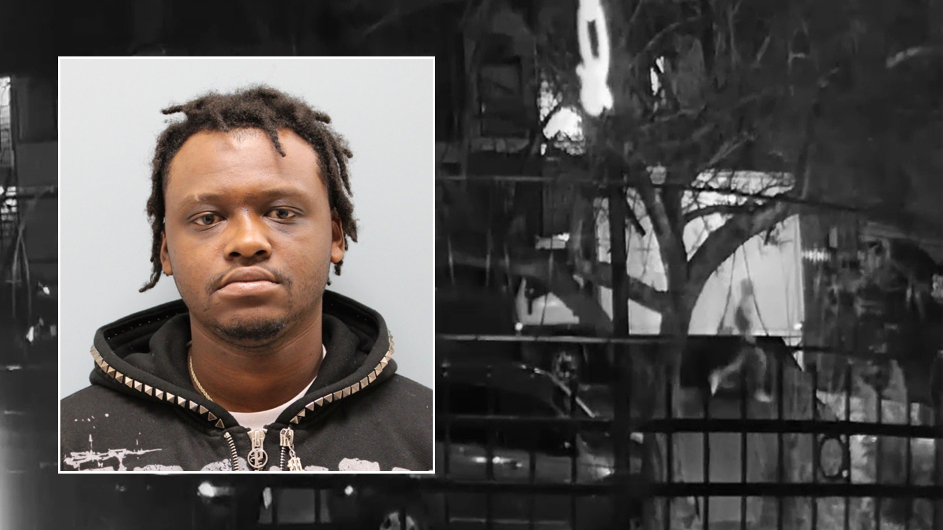 Cold case breakthrough: Man charged in deadly 2017 carjacking attempt