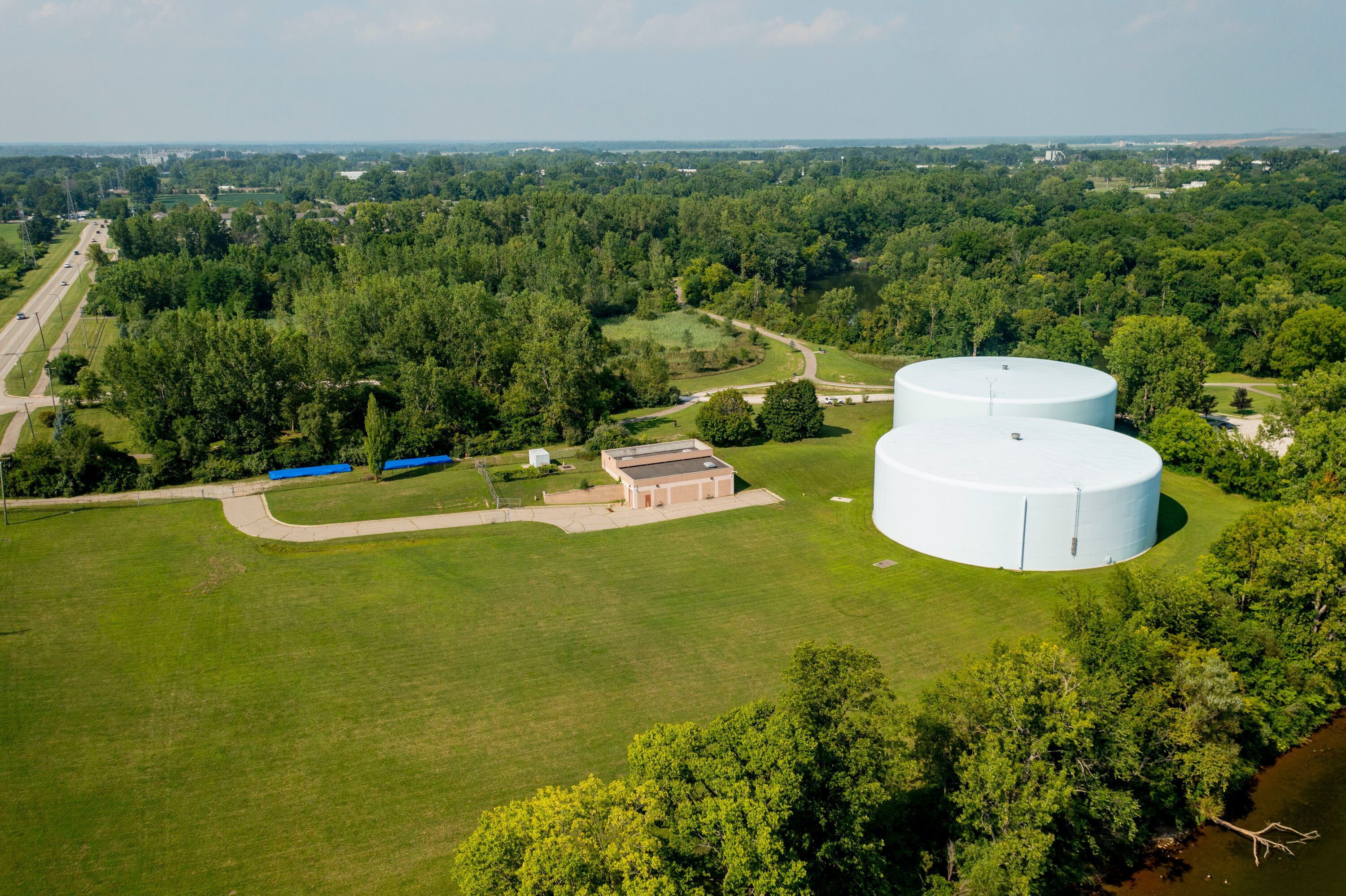 Township asks Michigan to ‘claw back’ $100M grant funding in pushback ...