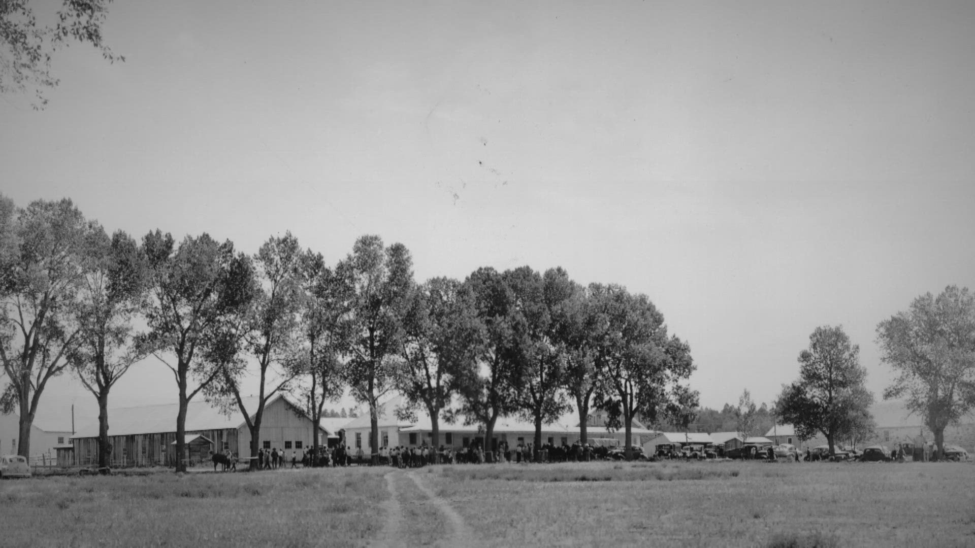 Colorado working to preserve history of American Indian boarding schools