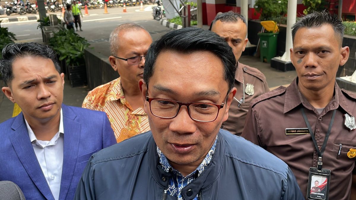 Isu anak angkat Ridwan Kamil sebenarnya anak Aura Kasih terjawab, kuasa ...