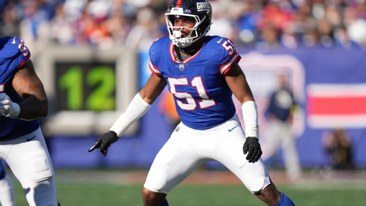 NFL: Giants GM Downplays Abdul Carter Controversy, Admits "It Won't Always Be Perfect"