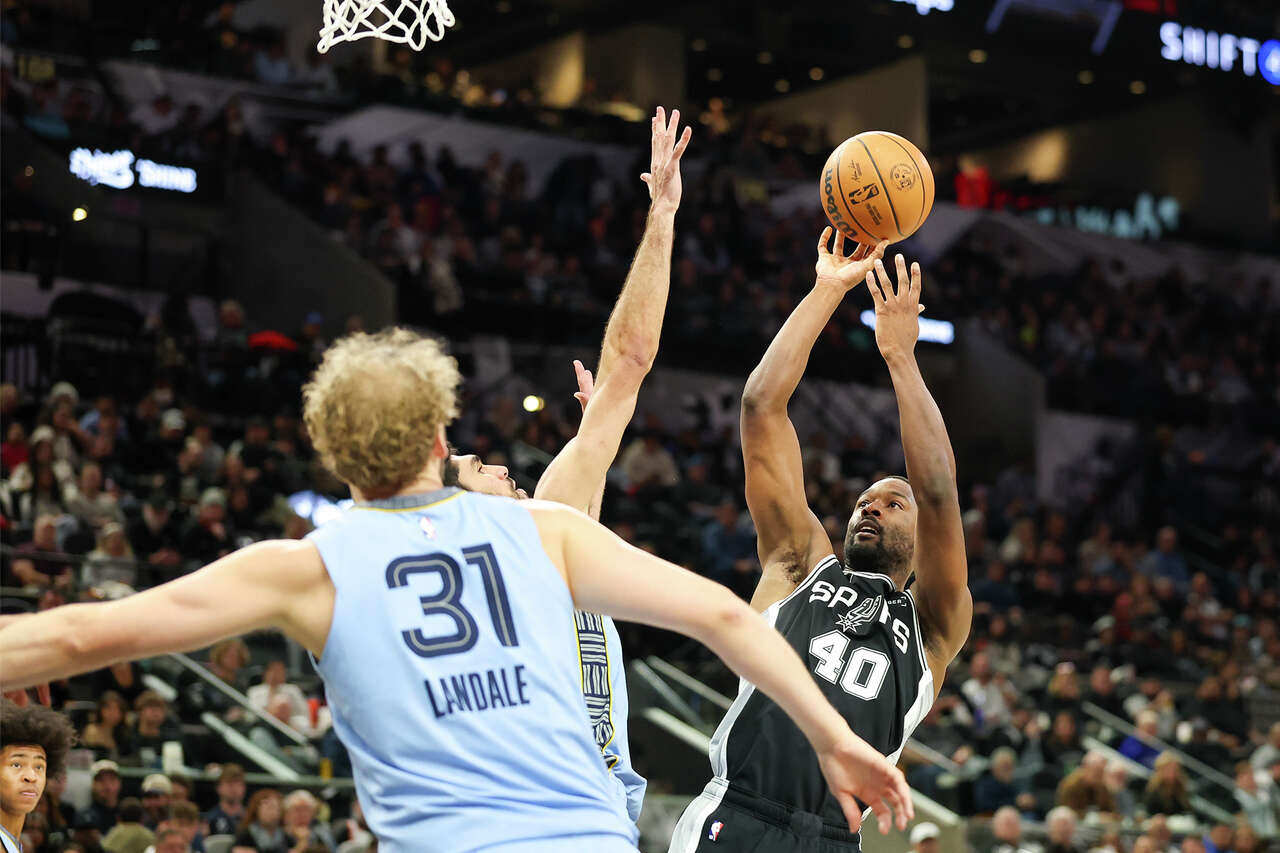 3 takeaways as Harrison Barnes takes down Grizzlies with 3-point barrage