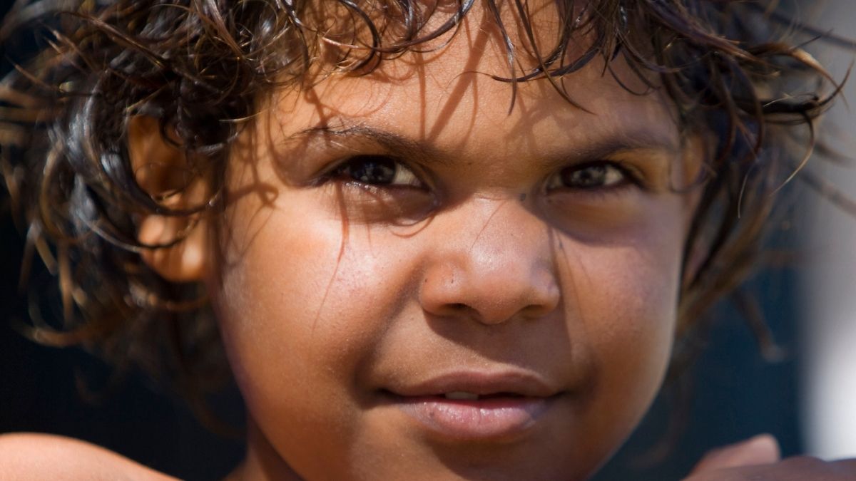 DNA Analysis Reveals Two Routes Ancient Humans Used to Reach Australia