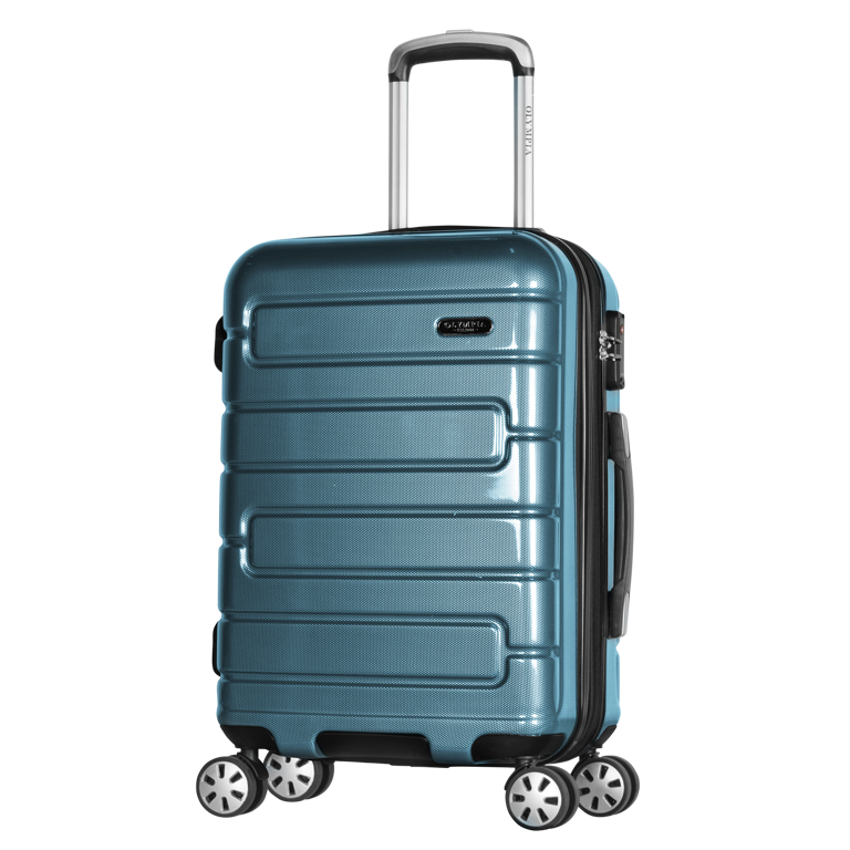 Inside Deals: Save Up to 88% — Olympia Spinner Luggage, Simply Smart ...