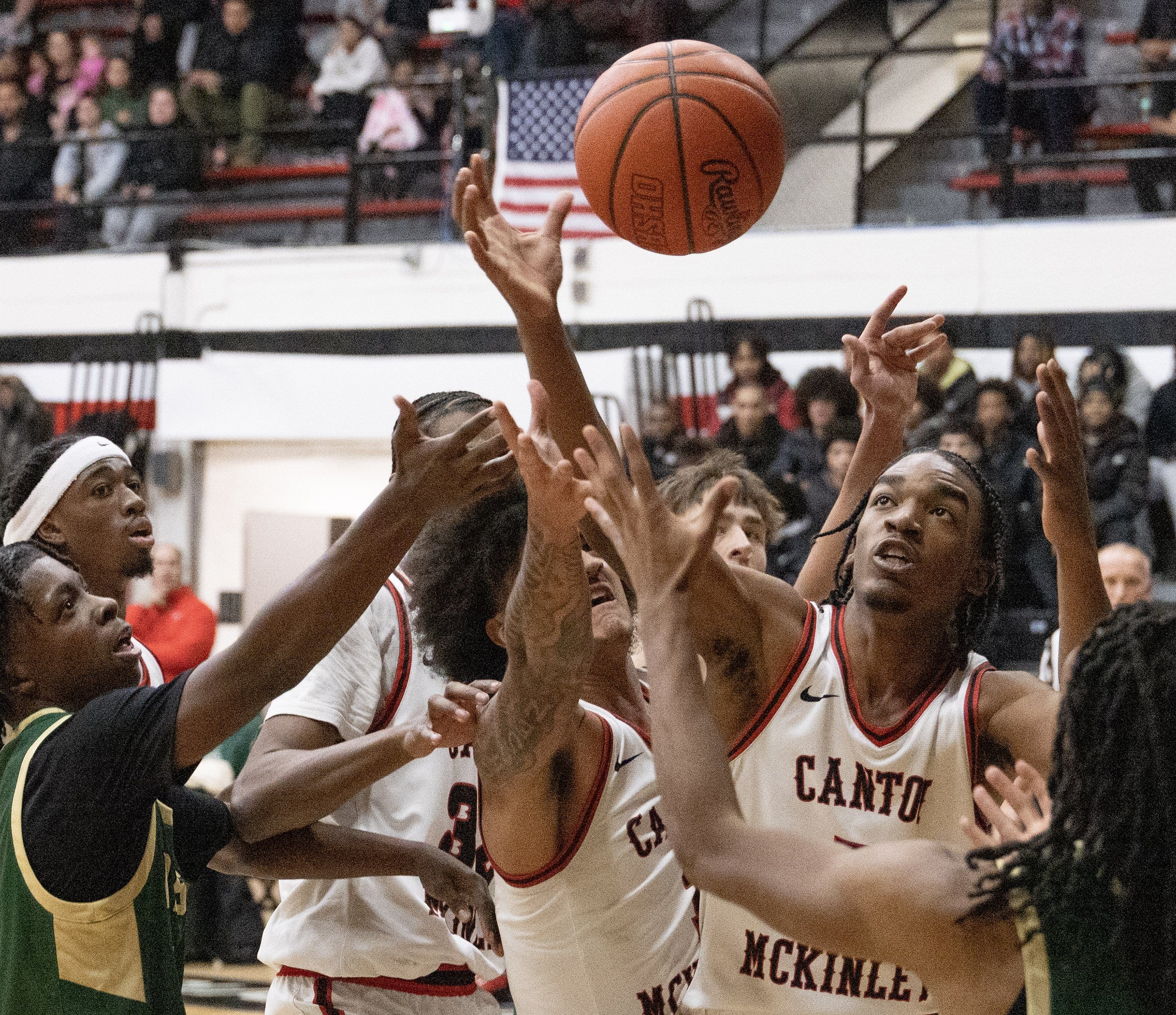 Ohio high school basketball scores, OHSAA sports results | Dec. 1-6