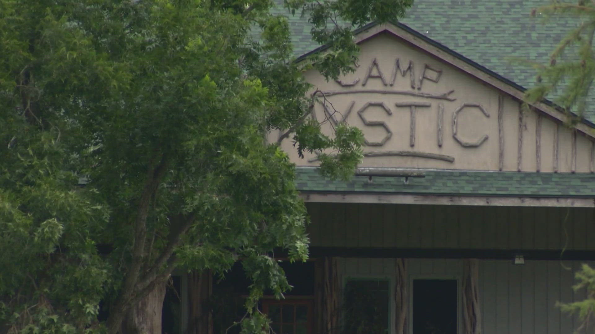 Camp Mystic announces reopening day as families who lost children ...