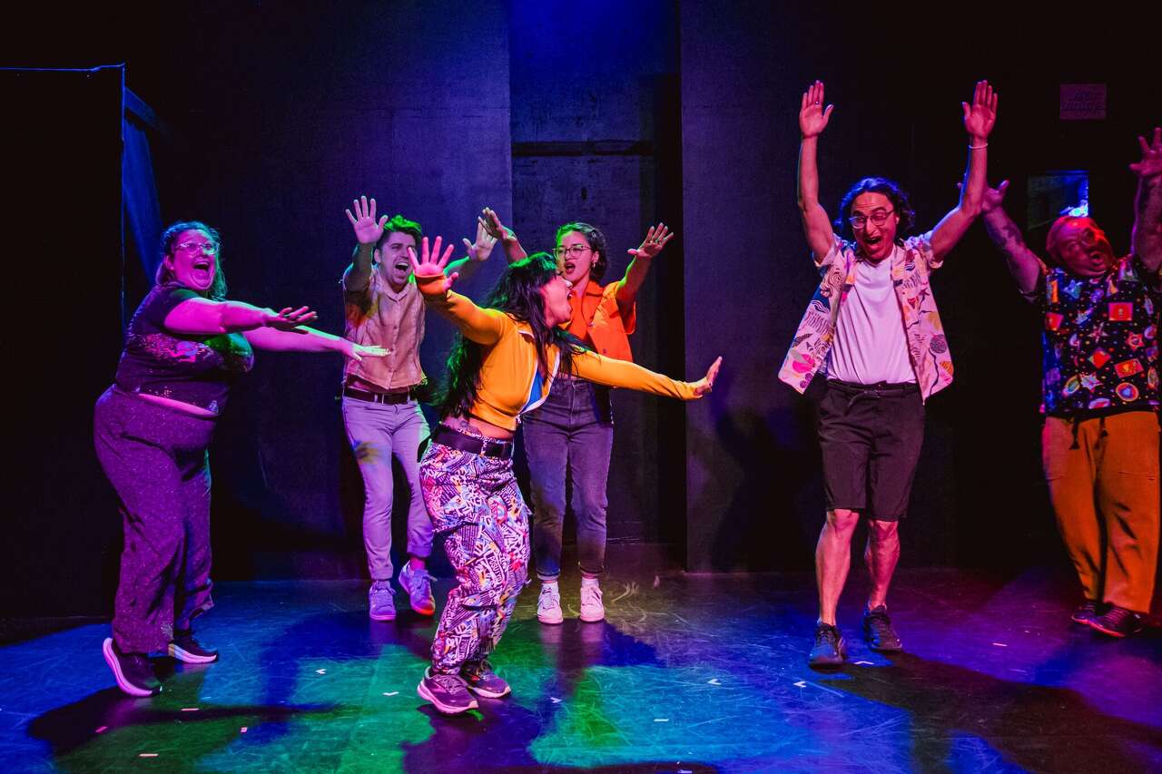 Killing My Lobster to produce again, in rare good news in Bay Area theater