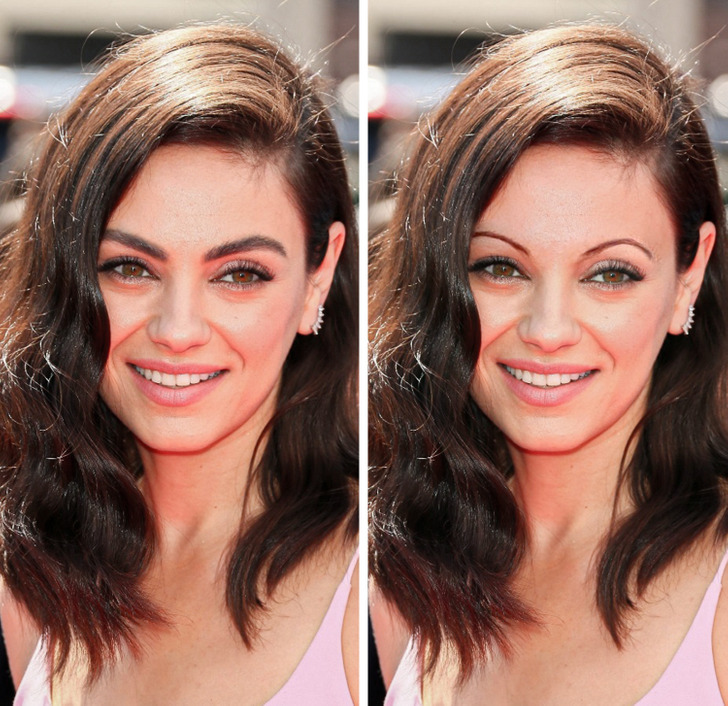 We Gave 15+ Celebrities ’90s Eyebrows — You Won’t Believe Who They Became
