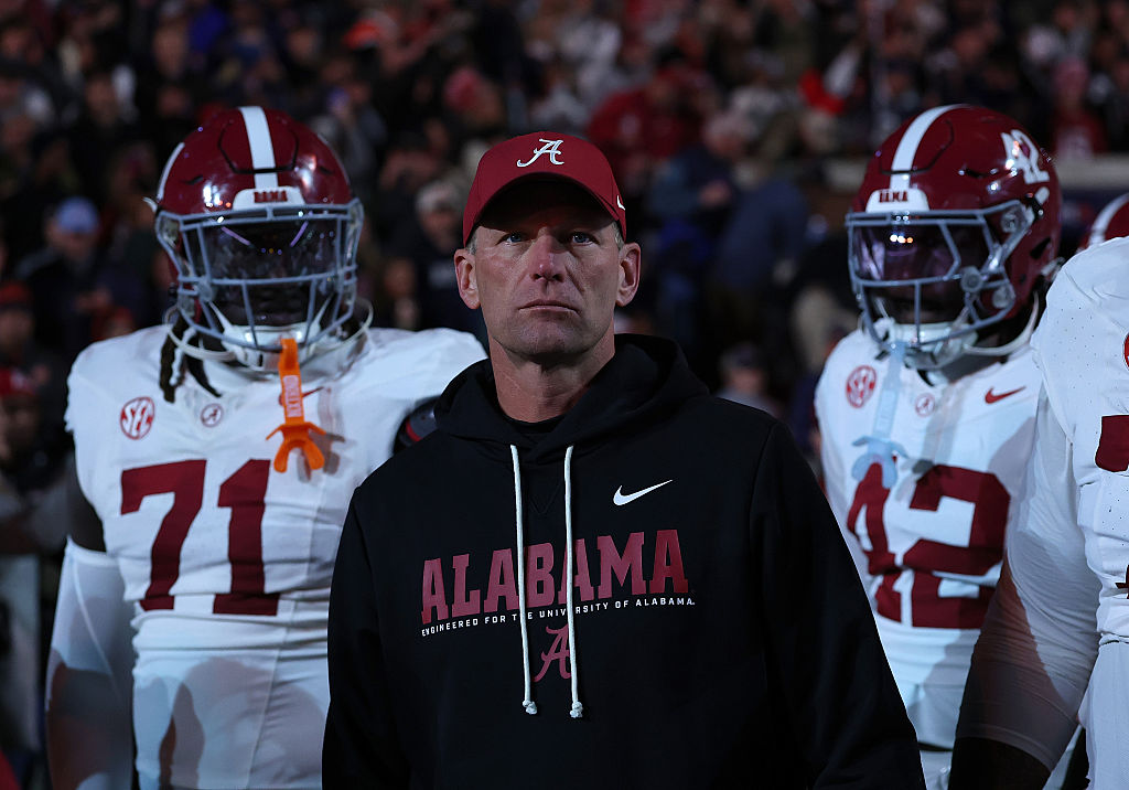 4 Takeaways From the Fifth CFP Rankings Release of 2025