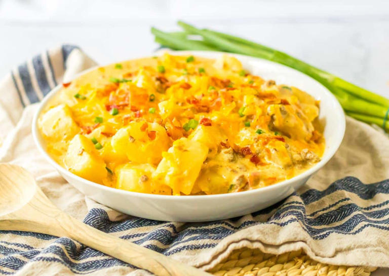 15 Cheeseburger Meals That Hit All the Right Notes