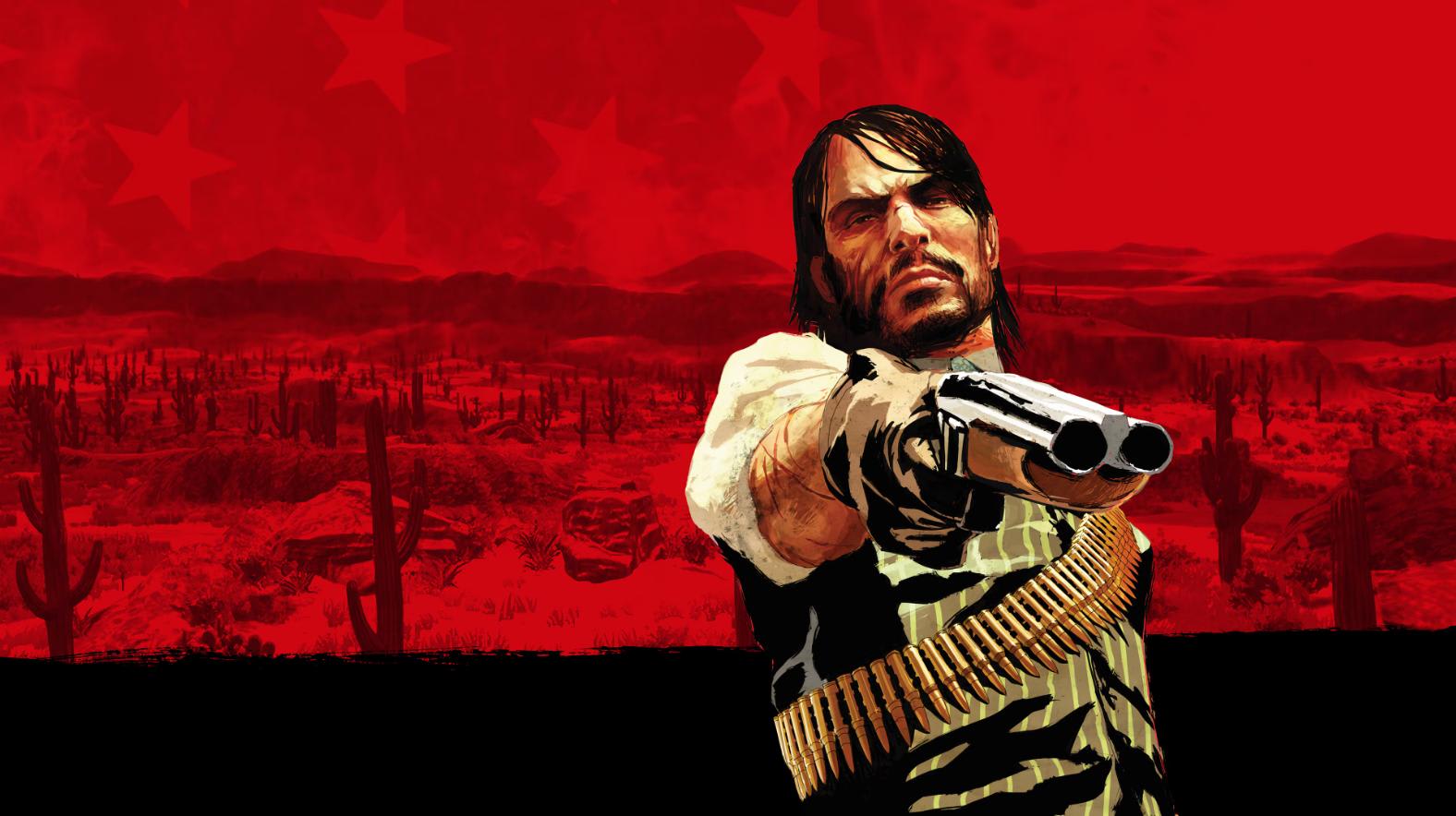 Netflix Debuts 'Red Dead Redemption' For Mobile Complete with ...