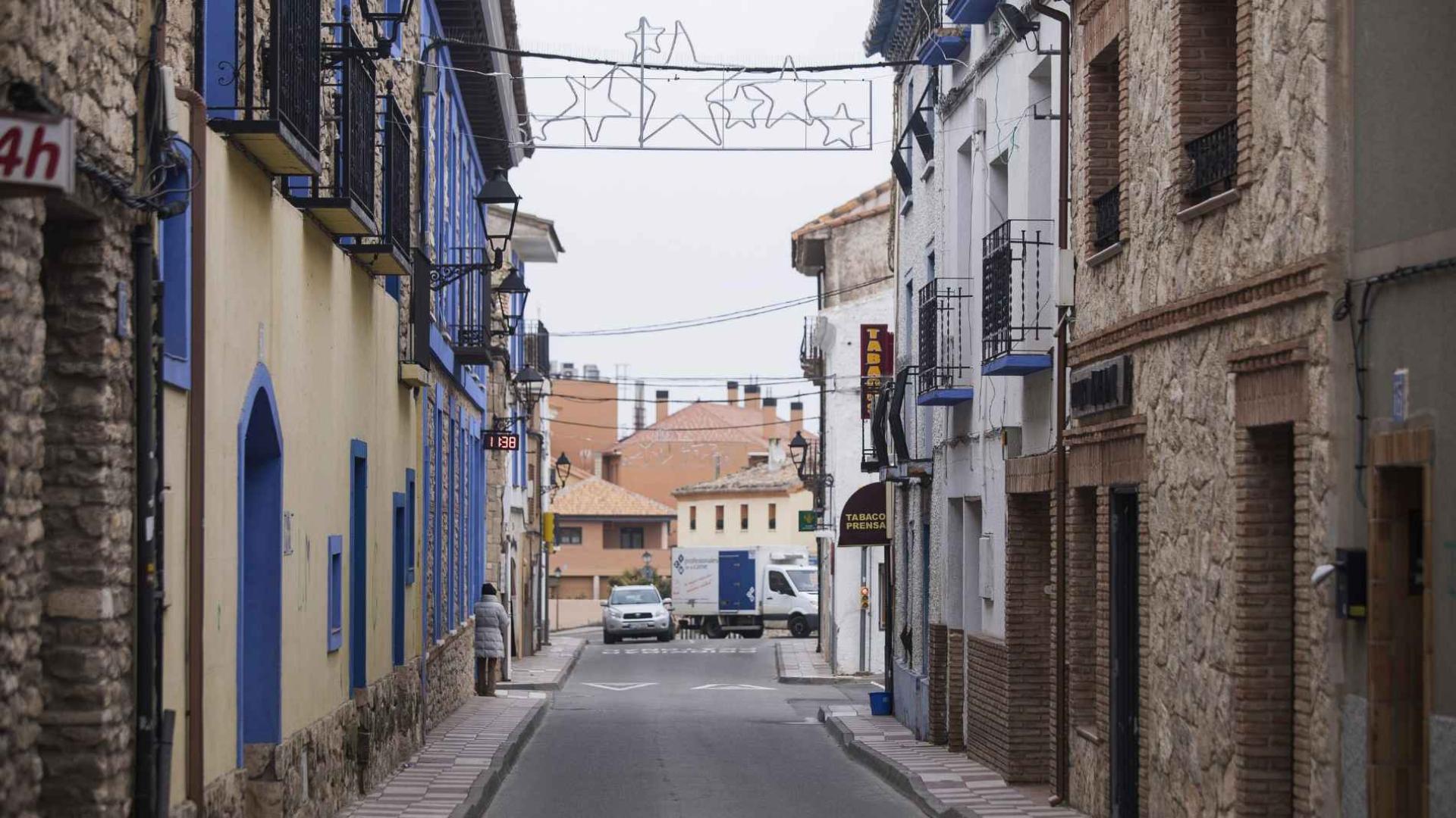 Los dos municipios de Zaragoza que entran en el ranquin de los más ...