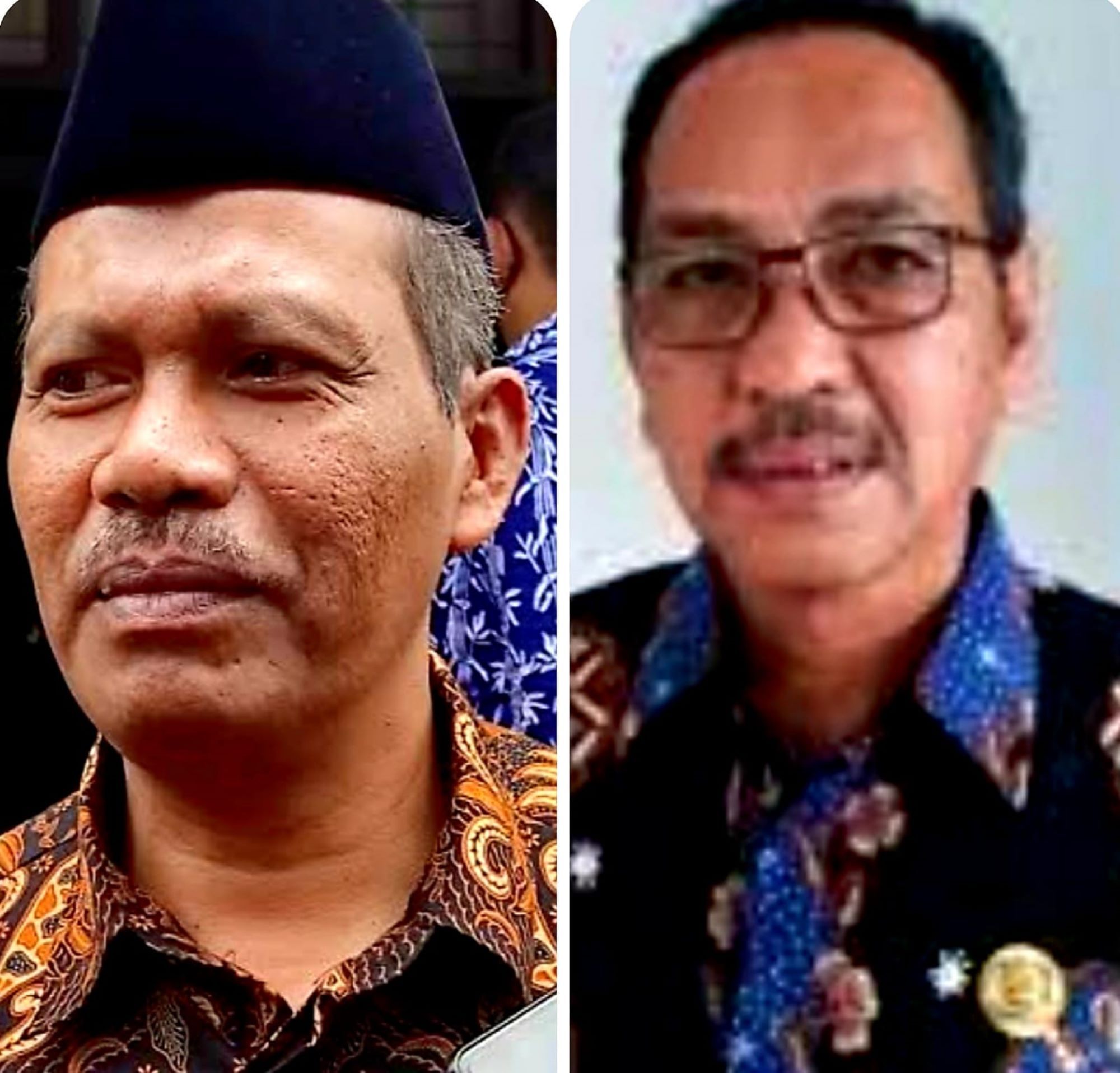 5 Jabatan Eselon II Kosong: WADUH! Ketua Komisi I, Tahun 2026 Tidak Ada ...