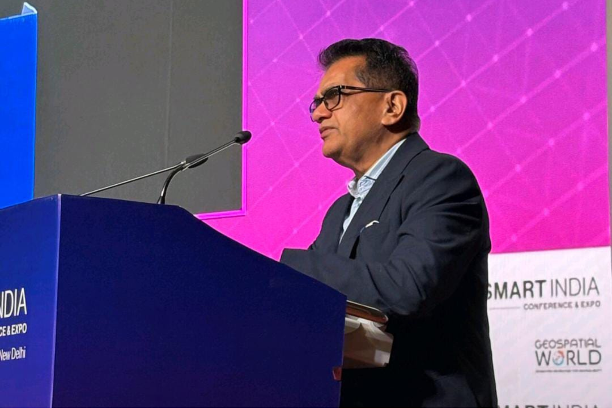 India's Geospatial Market to Double to INR 1.06 Lakh Cr by 2030 ...