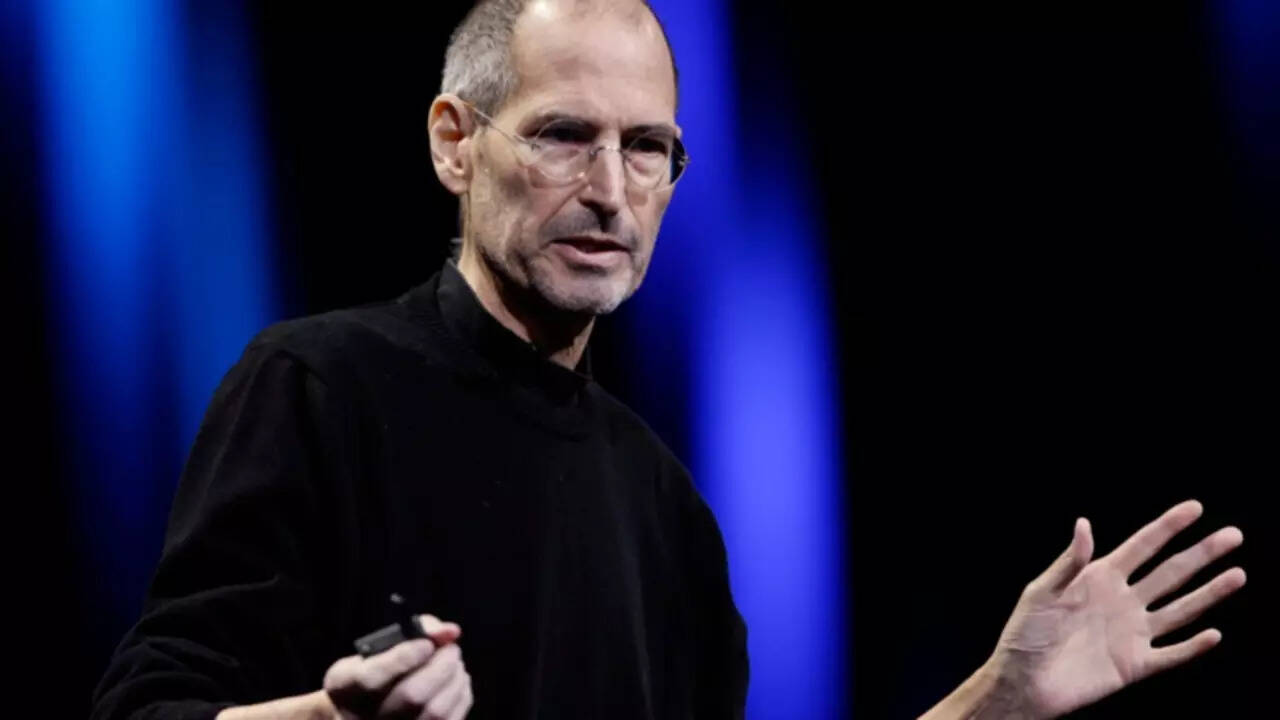 When director Ken Burns said No, and then Yes to Steve Jobs for movie ...