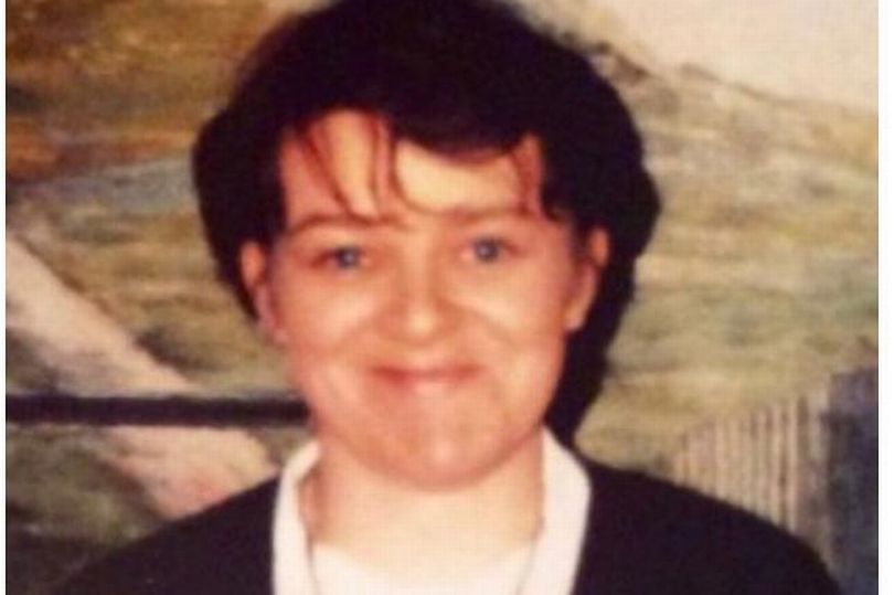 Brother of missing Sandra Collins renews appeal for information about ...