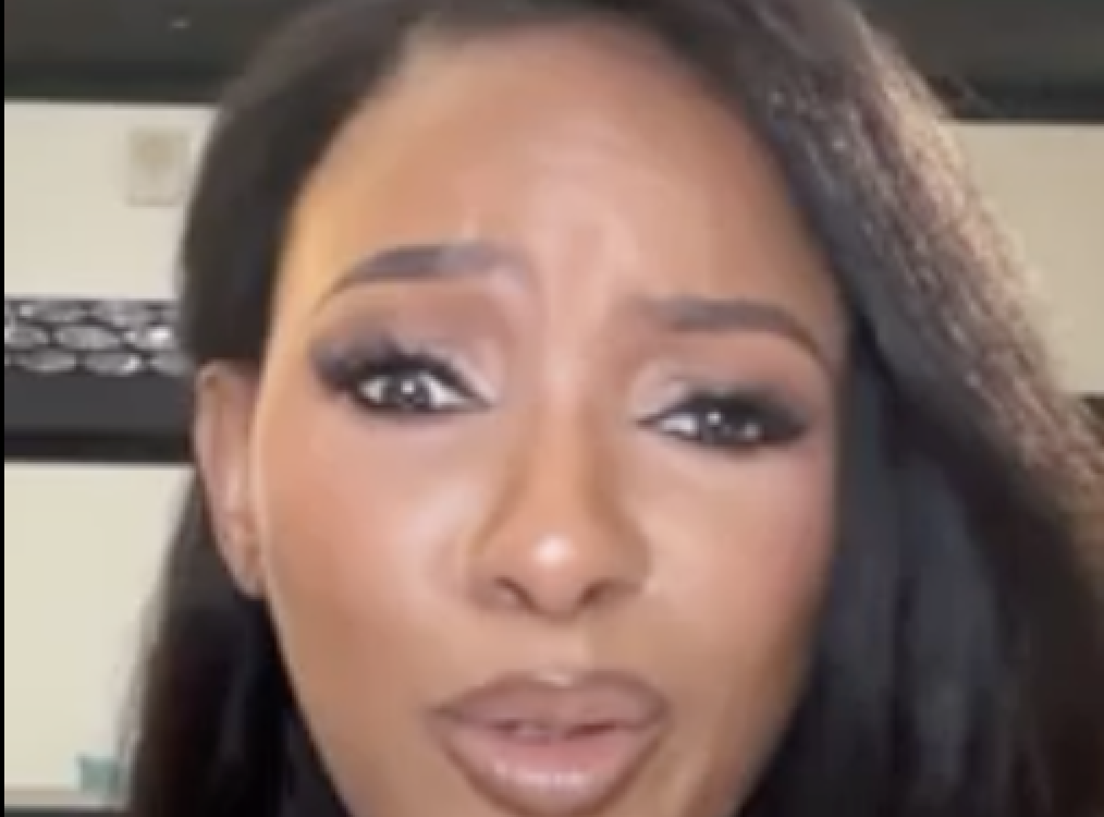 'That's Not Really How That Works': Jasmine Crockett Introduces The ...