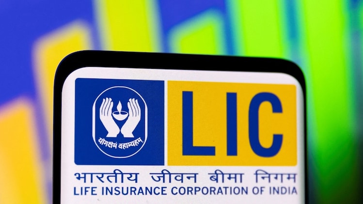 LIC's big bets: Half of its Rs 17-lakh crore equity portfolio is parked ...