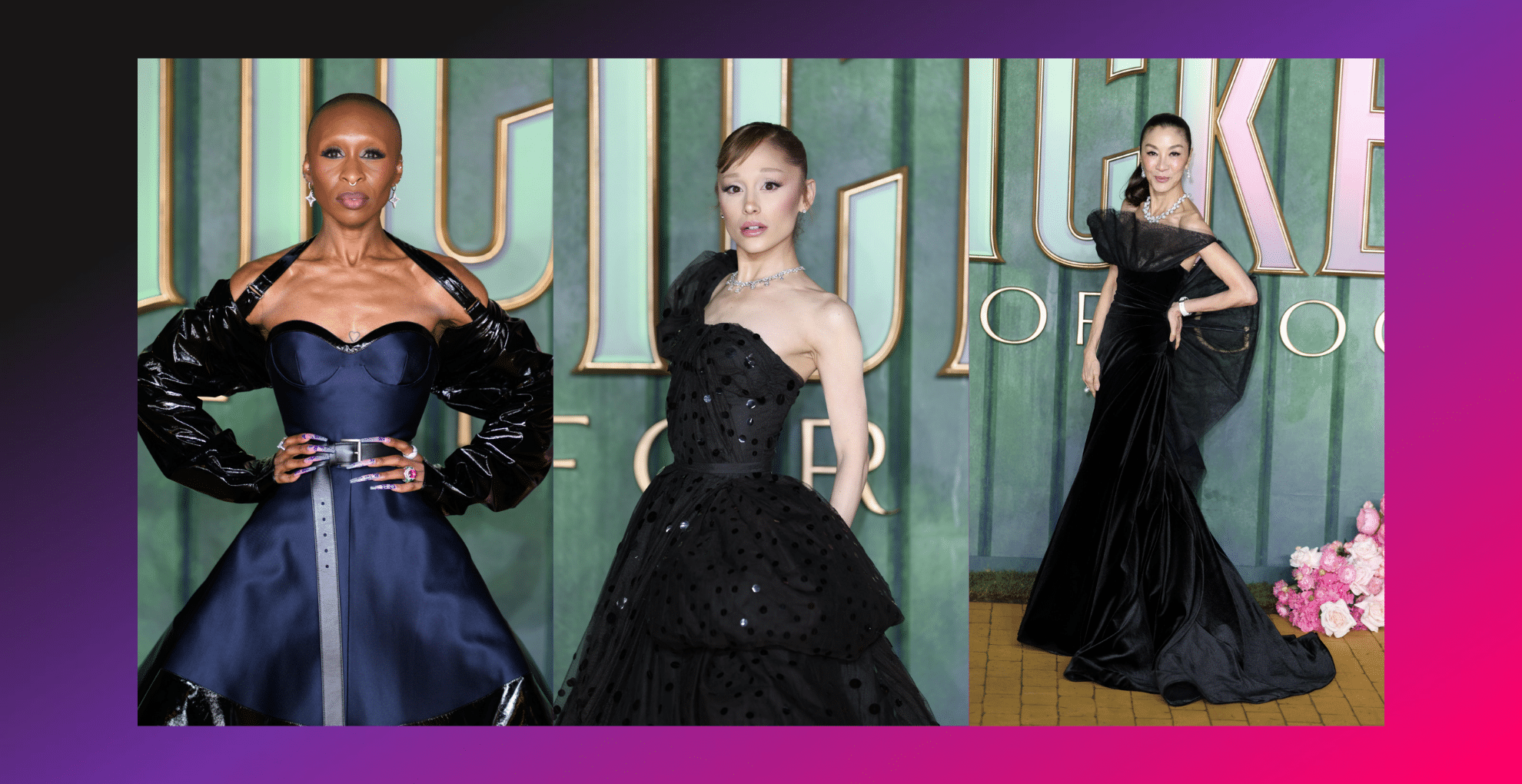 ‘Wicked’ fans express concern over stars’ drastic weight loss