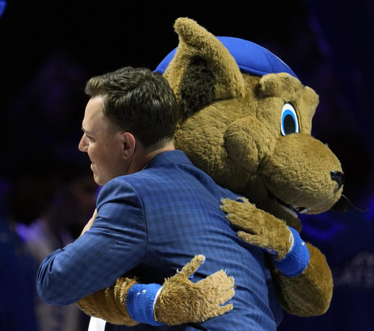 Twitter reactions to Kentucky’s loss to North Carolina and Will Stein’s ...