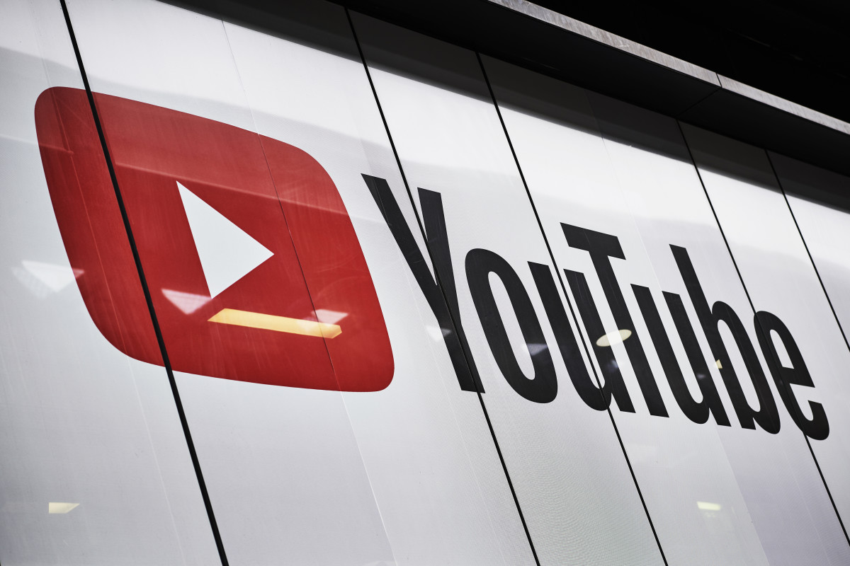 BBC in talks for groundbreaking deal with YouTube