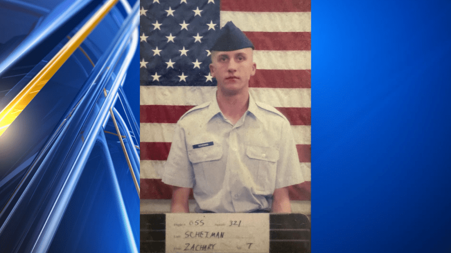 Garden City air traffic controller remembered for his passion for aviation