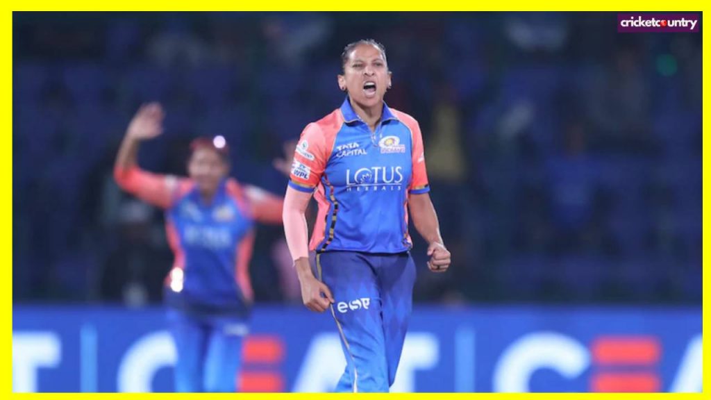 ‘We didn’t expect to get…’: Jhulan Goswami’s SHOCKING reaction after ...