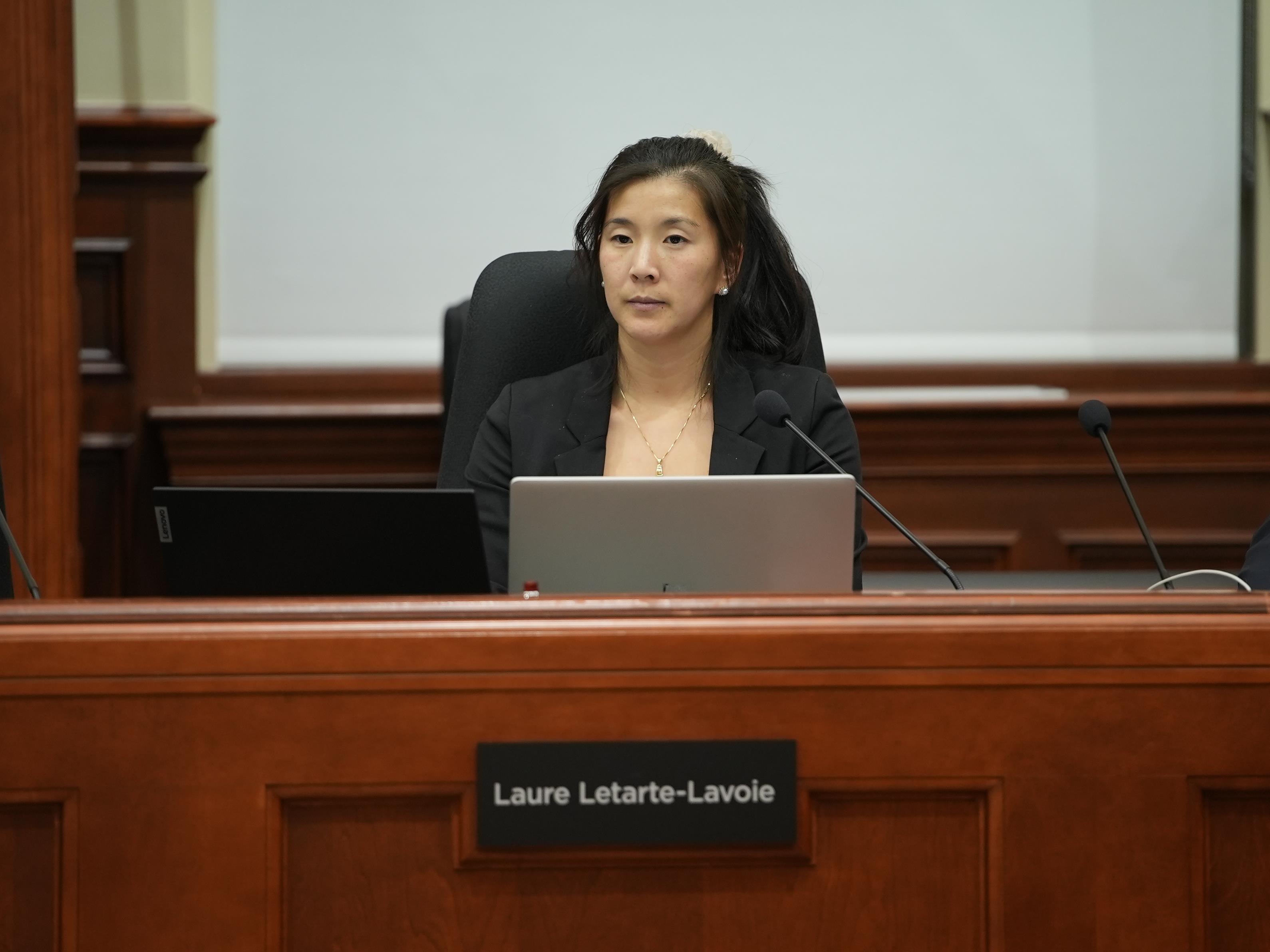 Cabinet d’opposition : la Cour tranche en faveur de la Ville de Sherbrooke