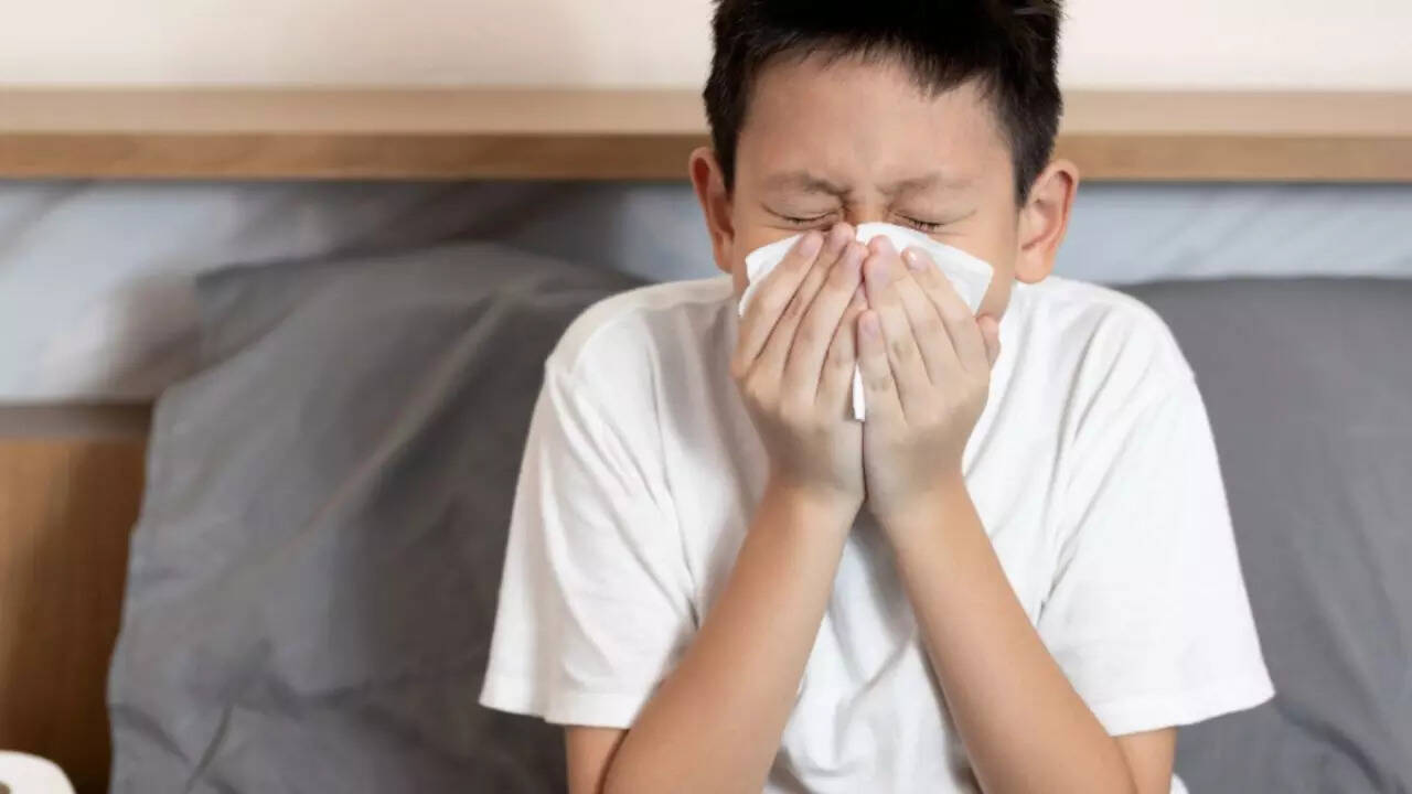 Seasonal Influenza cases rise sharply in 2025, but deaths fall to four ...