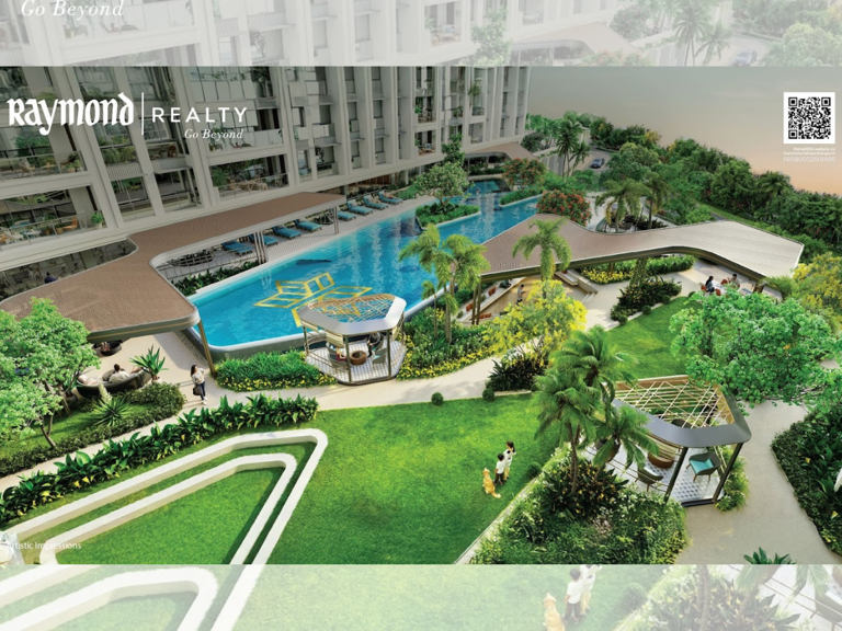 Raymond Realty’s Invictus by GS sets a new standard for ultra-luxury ...