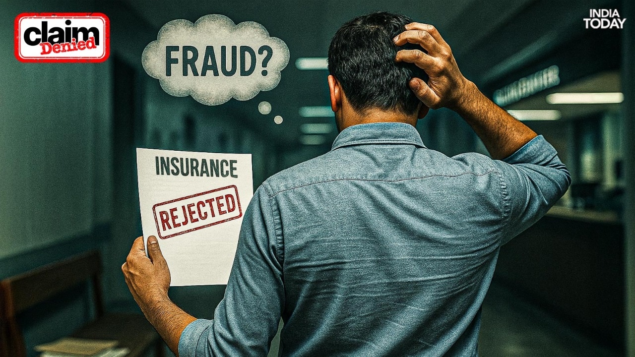 If it was forged, why not tell us?: Man refutes insurer's fraud tag on ...