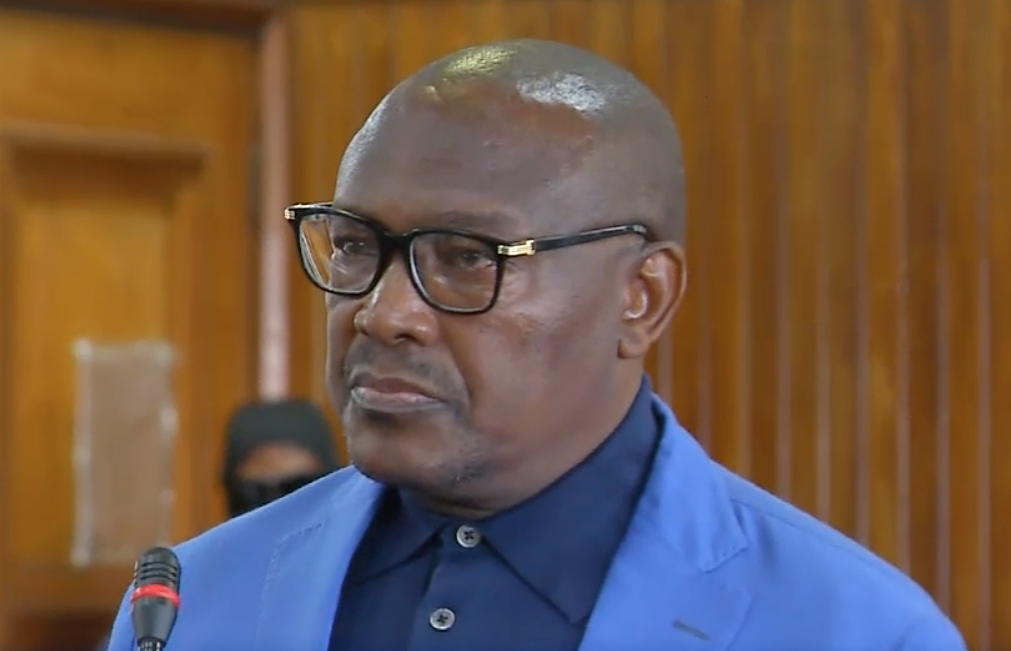 Update: Pre-trial hearing for Katiso Molefe set for March