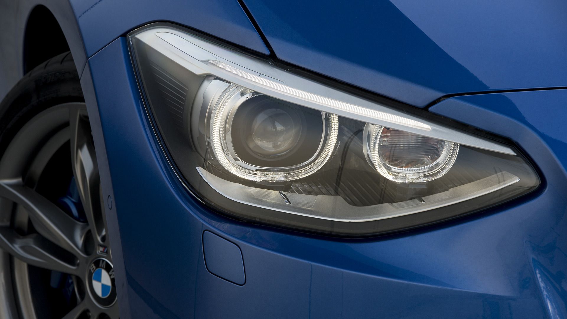 BMW's Rear-Wheel Drive Hot Hatch with Turbo Inline-6