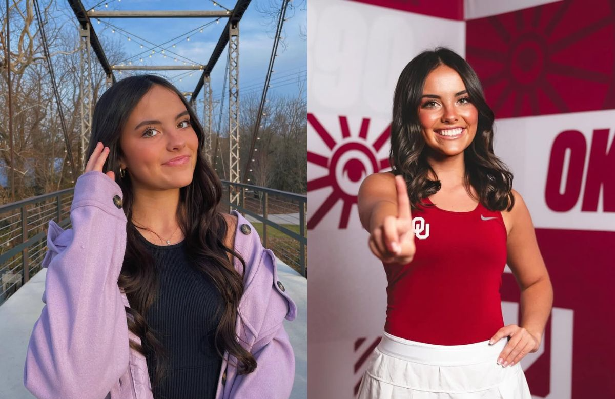 Who is Samantha Fulnecky's mom? 650-word Oklahoma essay girl ...