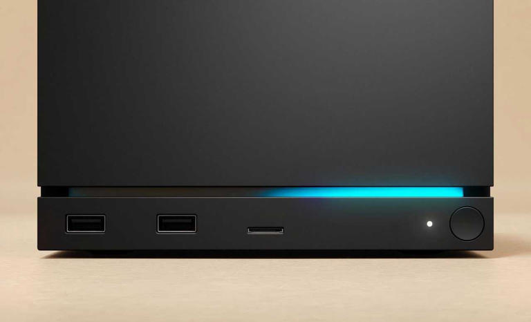 Valve's Steam Machine has one big advantage over the old Steam Box