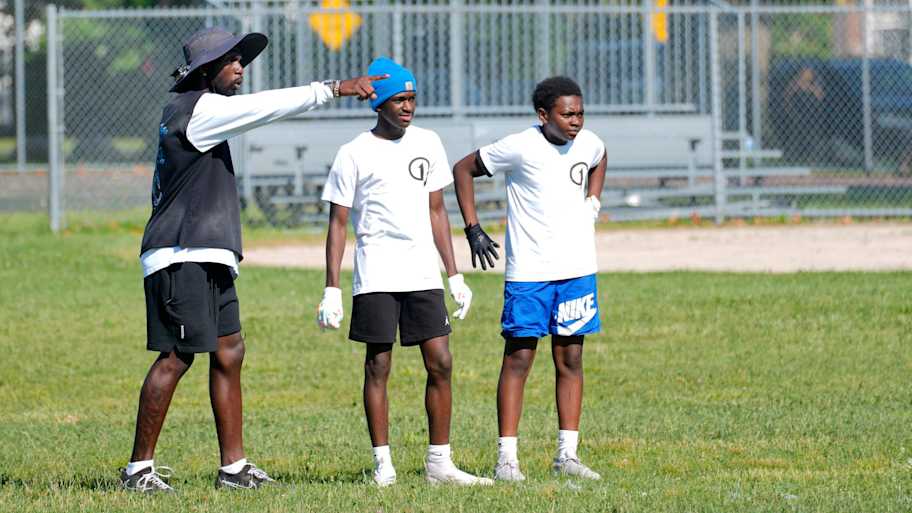 North Carolina Tar Heels Early Signing Day Tracker: Every Player Coming ...