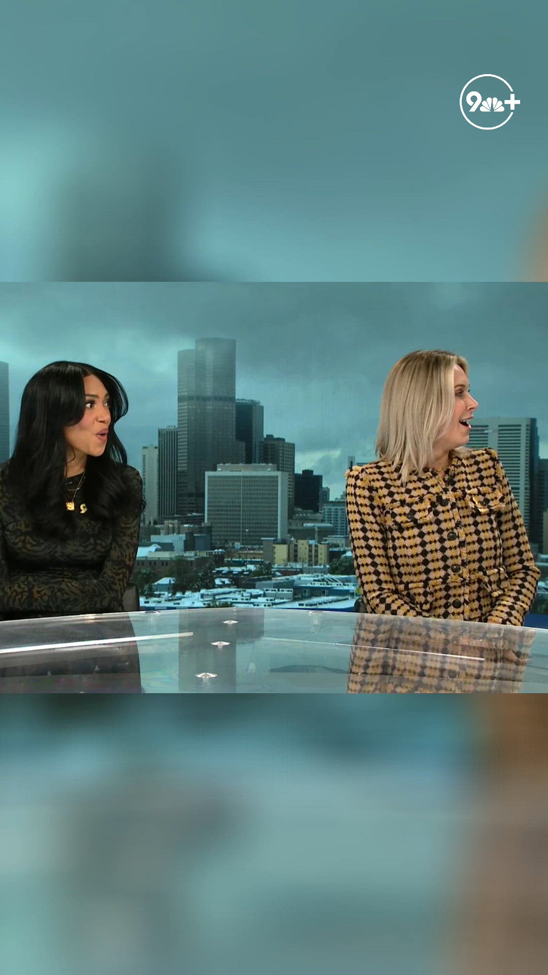 The Grinch loves Kathy's snowy winter weather forecast