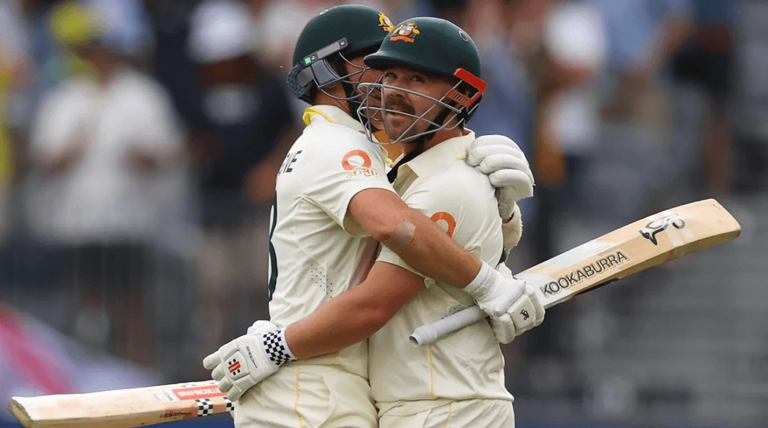 Ashes 2025: Australia vs England 2nd Test Match Prediction - Who will ...