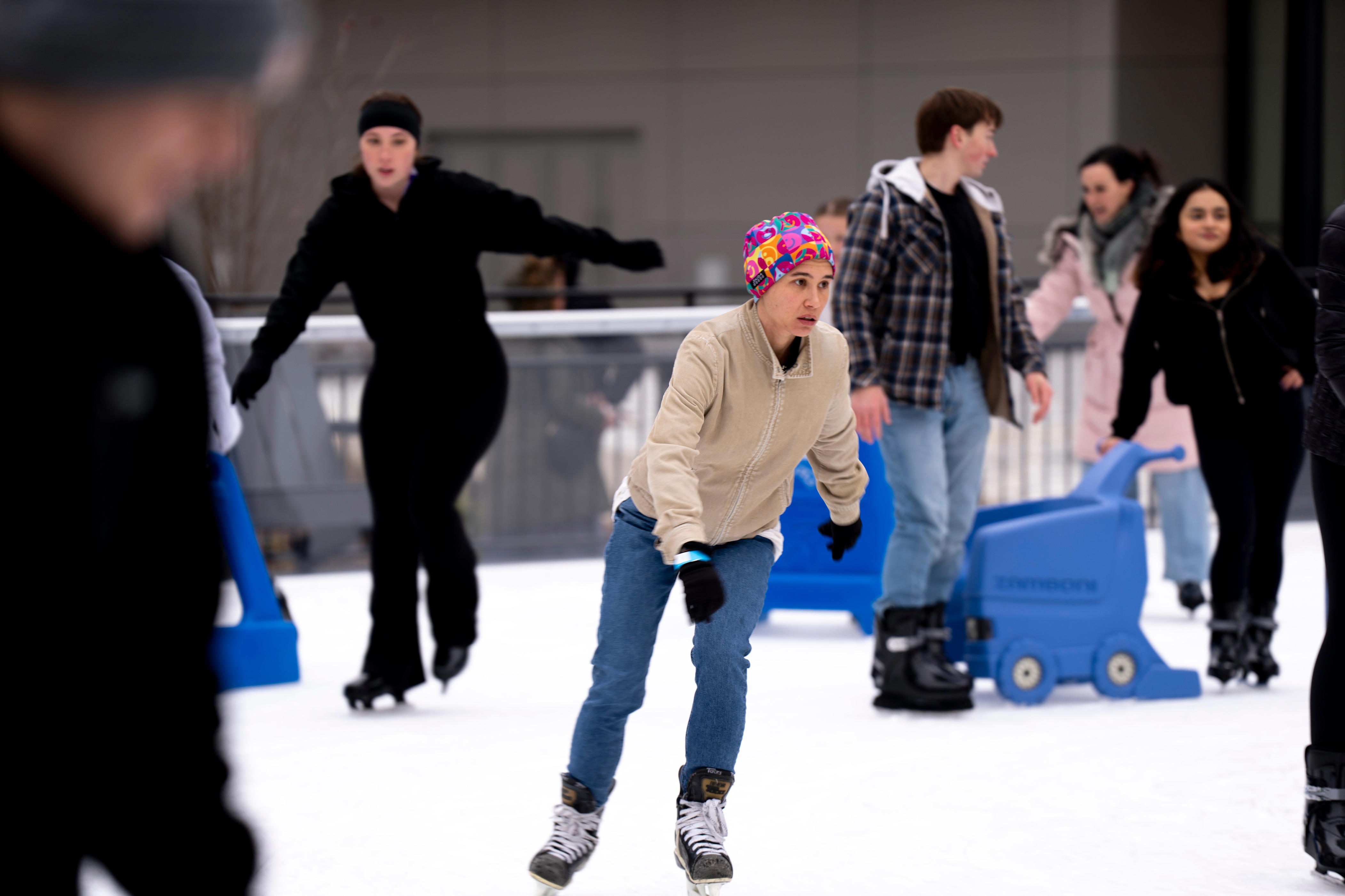 Our picks for things to do in Cincinnati this week, Jan. 12-18