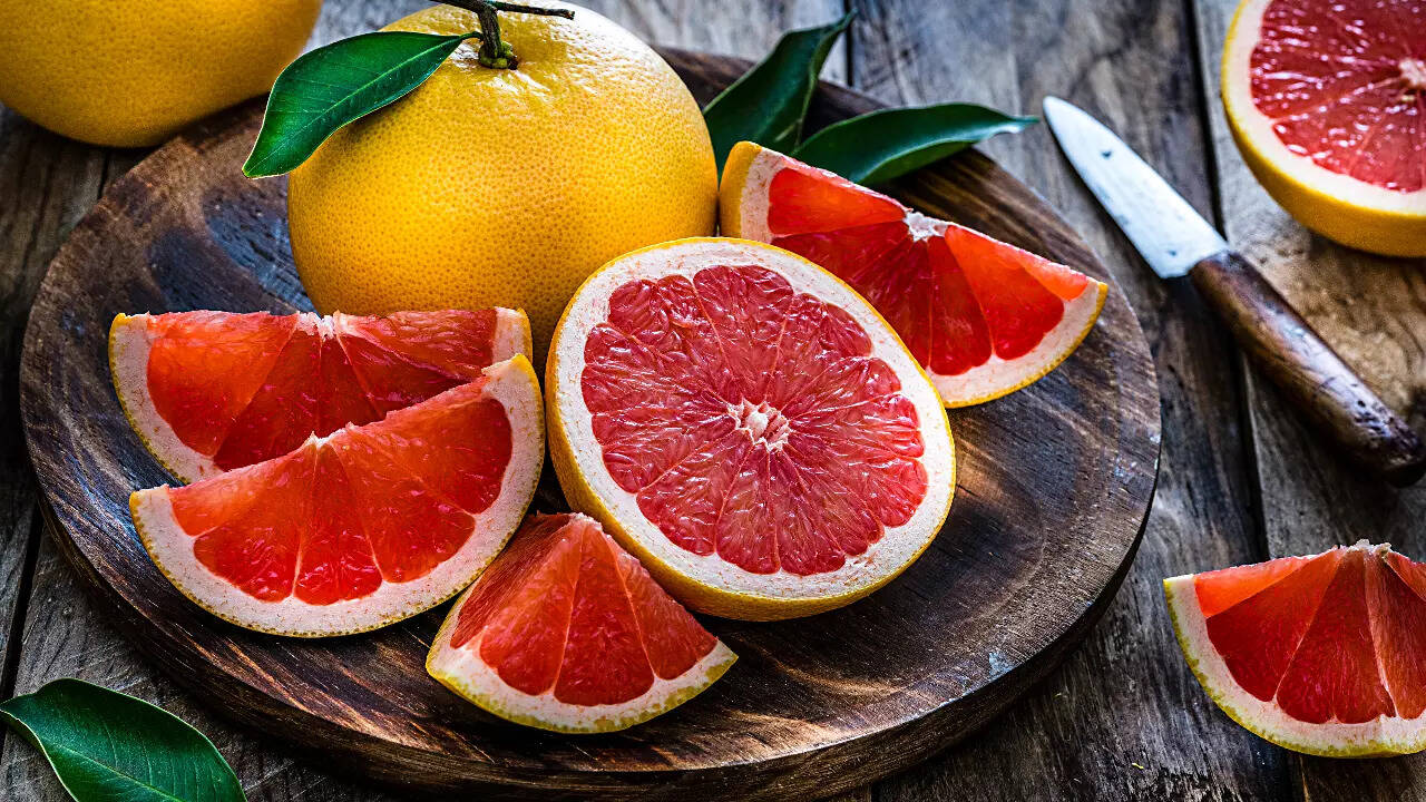 9 fruits with the highest amount of calcium