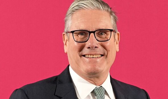 Only an idiot would think this latest wheeze from Keir Starmer is a ...