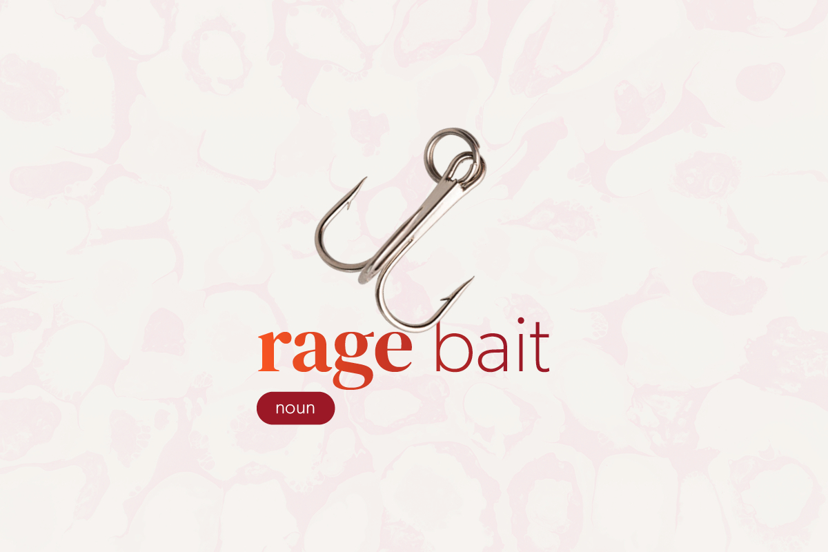 ‘Rage bait’ is Oxford 2025 Word of the Year: What does it mean?